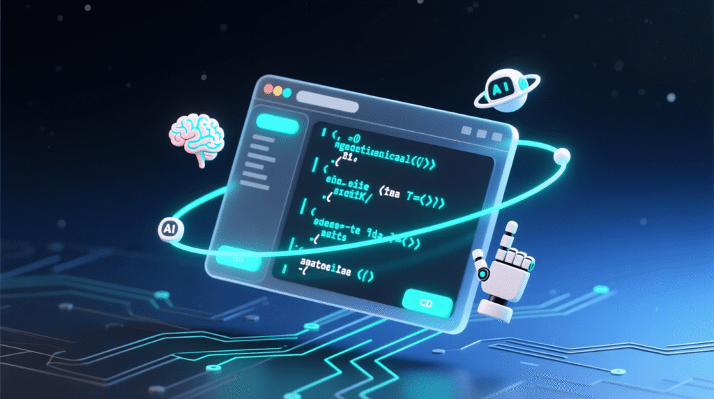 Best AI Code Generators in 2025: From Idea to Code Instantly