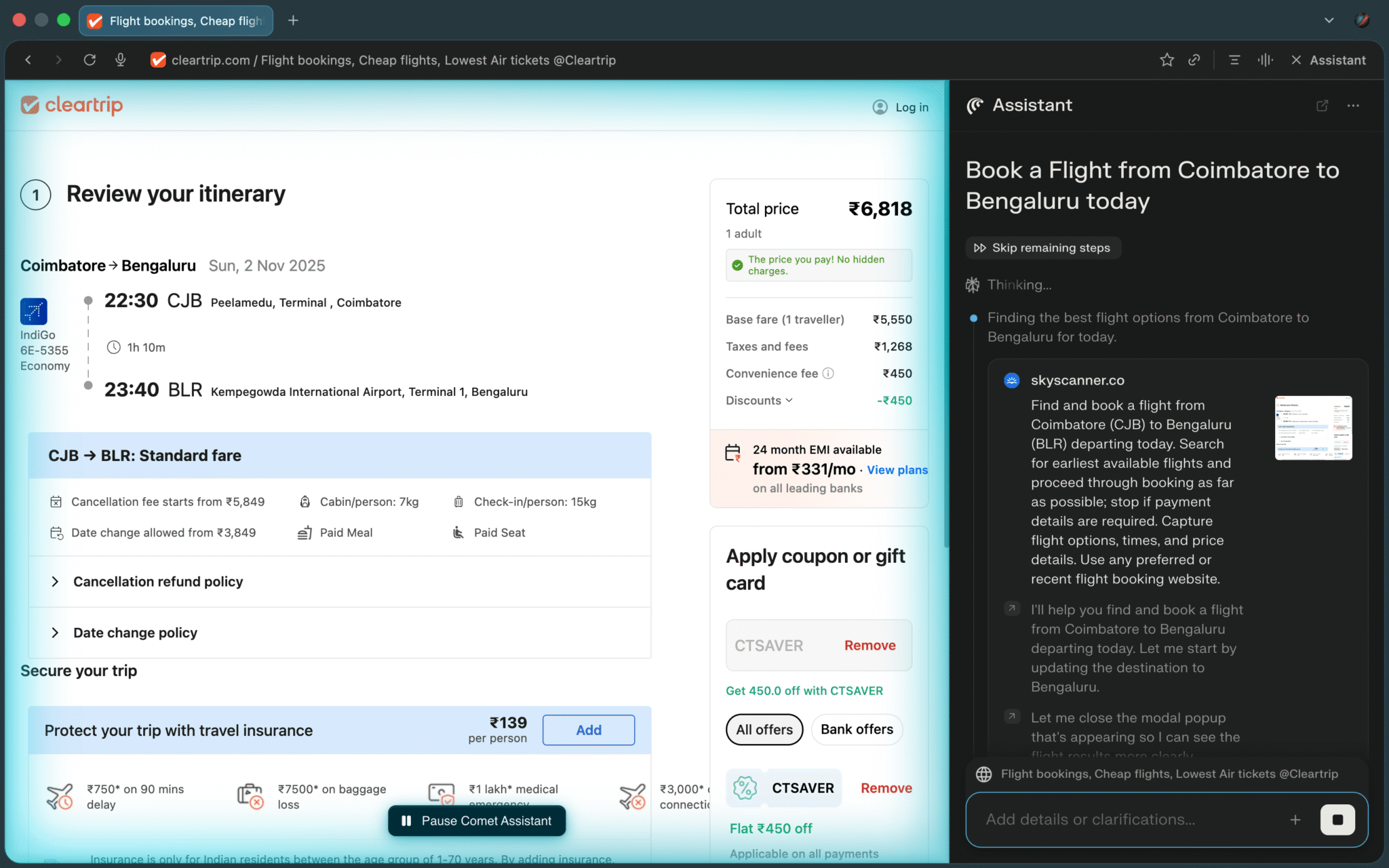 Perplexity Comet Browser: What It Does and Is It Worth It?