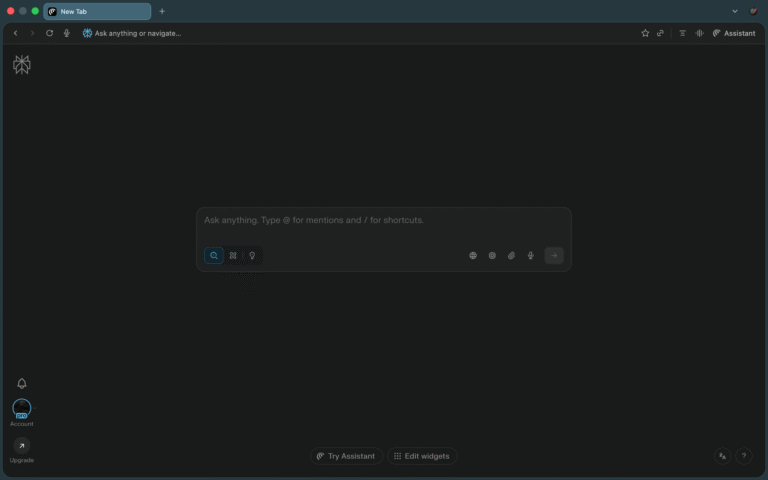 Perplexity Comet Browser: What It Does and Is It Worth It?